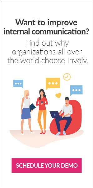 5 top tips for effective communication between departments