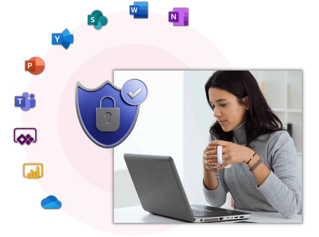 User-friendly intranet for banking and insurance