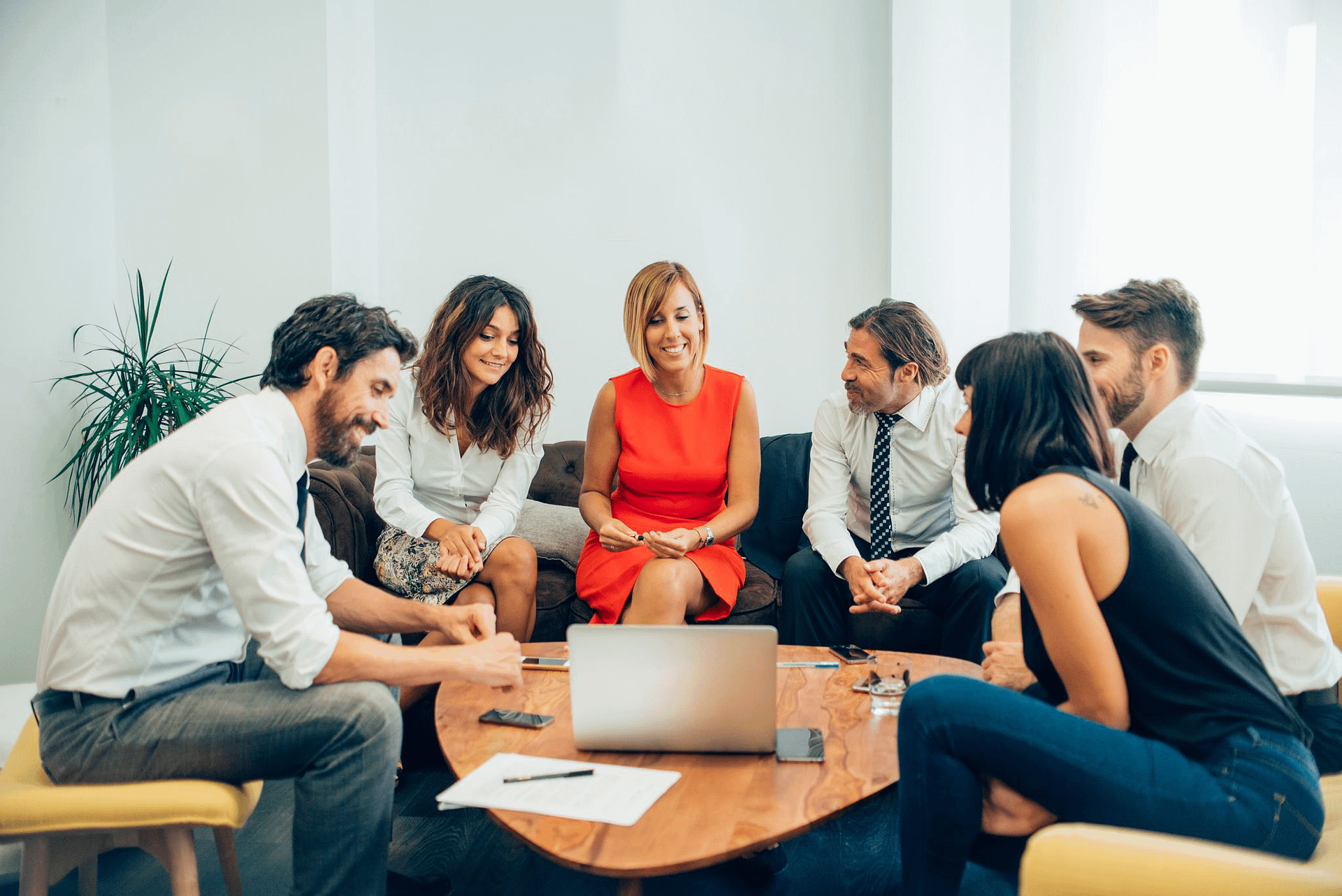 5 top tips for effective communication between departments