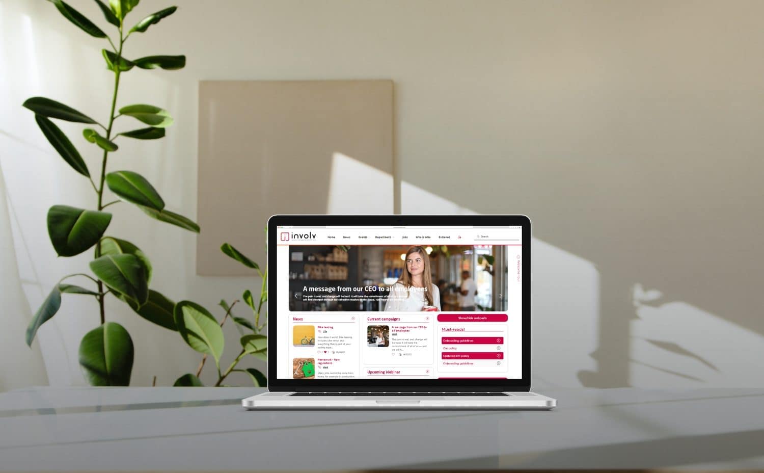 7 information must-haves for your single source of truth intranet