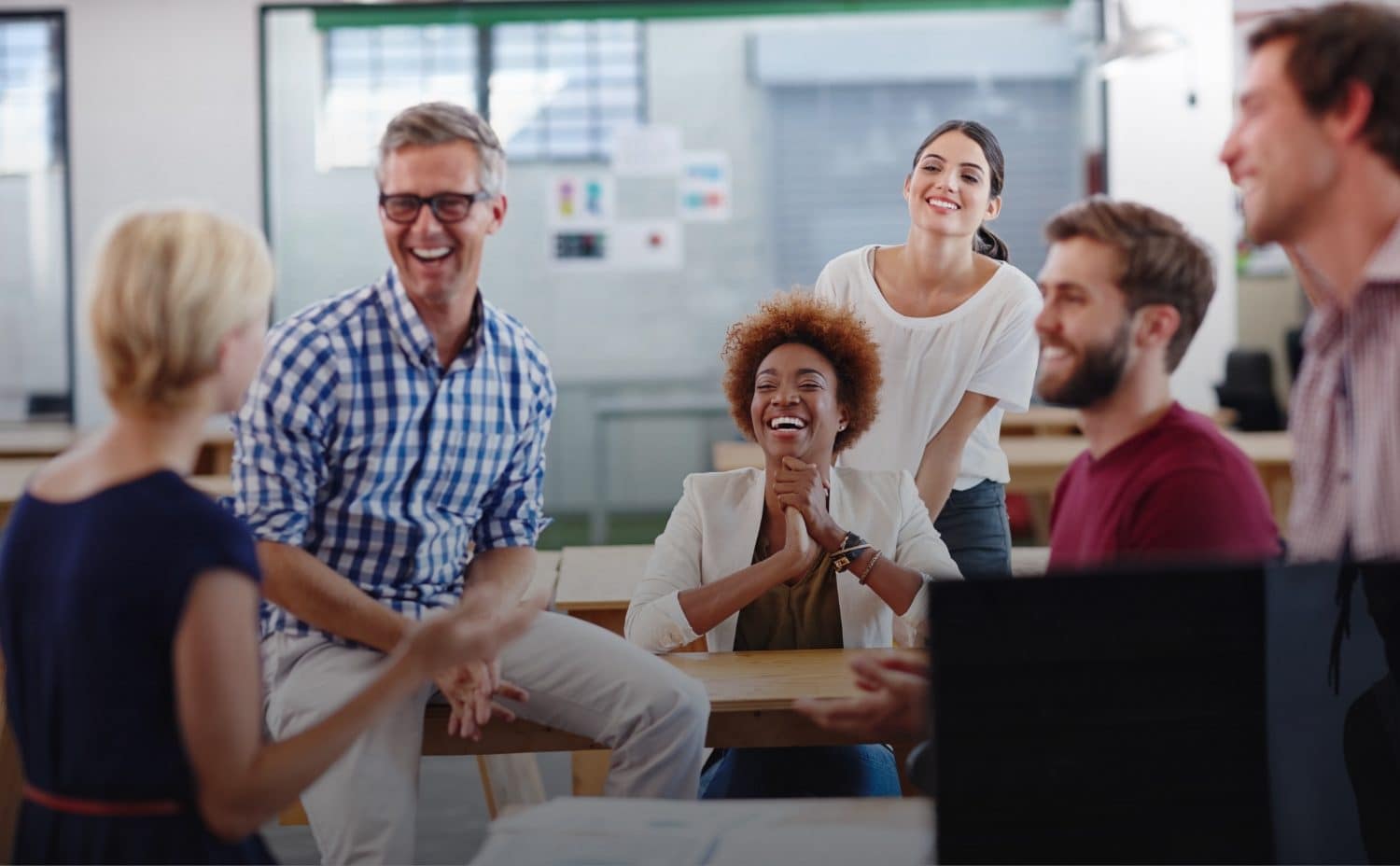 Why building a strong workplace community is key to your business’s success