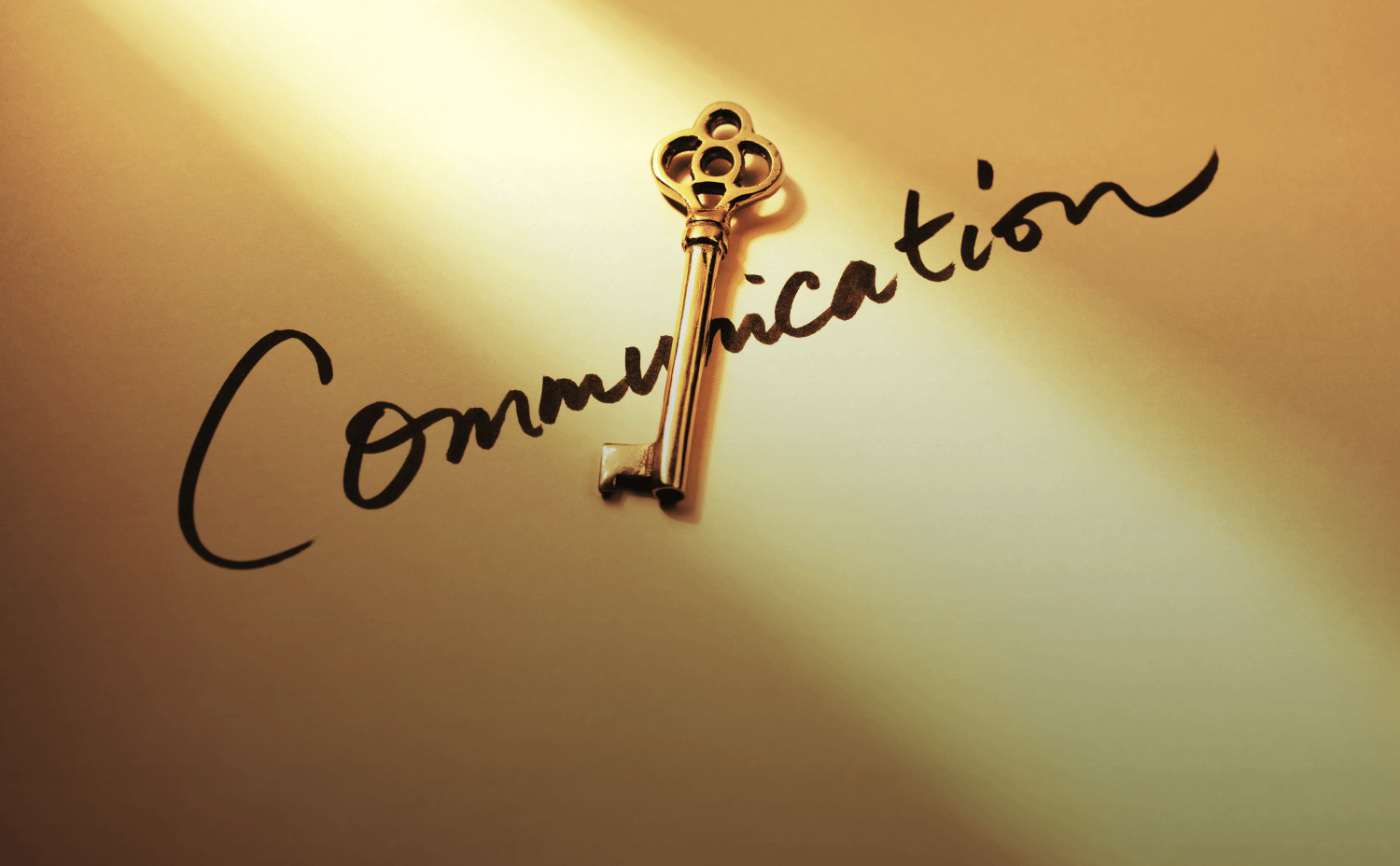 Mastering the 7 levels of communication